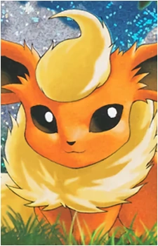 Flareon | Mudae Wiki | Fandom