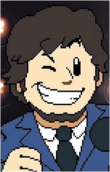 JonTron | Mudae Wiki | Fandom