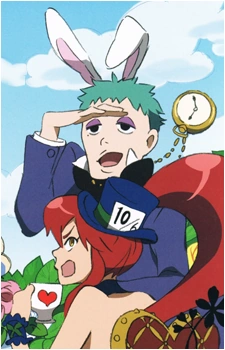 Leeron Littner | Mudae Wiki | Fandom