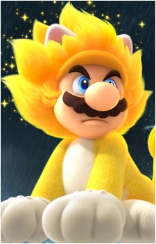 Mario | Mudae Wiki | Fandom