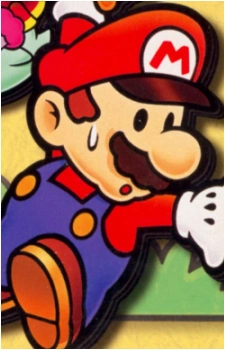 Paper Mario | Mudae Wiki | Fandom