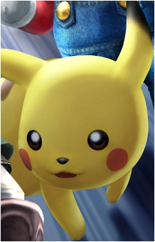Pikachu (Species) | Mudae Wiki | Fandom
