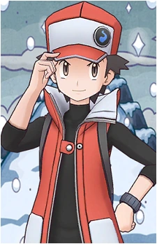 Red | Mudae Wiki | Fandom