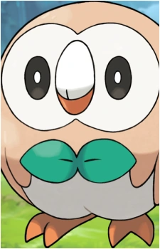 Category Rowlet Line Tag Mudae Wiki Fandom