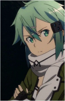Sinon | Mudae Wiki | Fandom