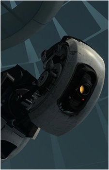 GLaDOS | Mudae Wiki | Fandom