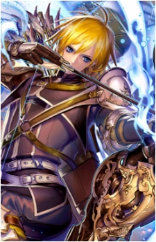 Leonardo (FE) | Mudae Wiki | Fandom