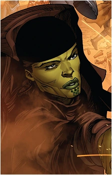 Luminara Unduli | Mudae Wiki | Fandom