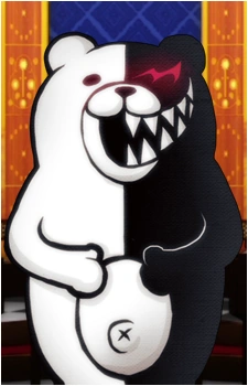 Monokuma | Mudae Wiki | Fandom