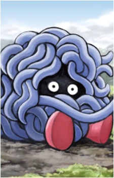 Tangela | Mudae Wiki | Fandom