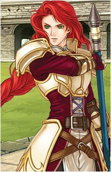 Titania (FE) | Mudae Wiki | Fandom