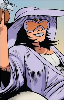 Doctor Aphra | Mudae Wiki | Fandom