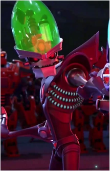 Dr. Nefarious | Mudae Wiki | Fandom