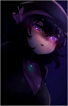 Ender Girl | Mudae Wiki | Fandom