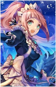 Felicia (FE) | Mudae Wiki | Fandom