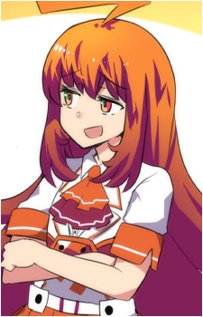 Google Stadia-chan | Mudae Wiki | Fandom