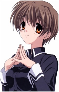 Kouko Ibuki | Mudae Wiki | Fandom