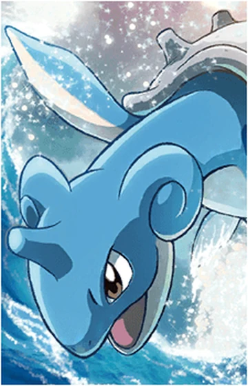 Pokémon Migrando Lapras 3440x1440 Pokemon Lapras & Wingull 4K