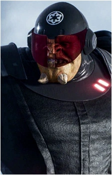 Ninth Sister | Mudae Wiki | Fandom