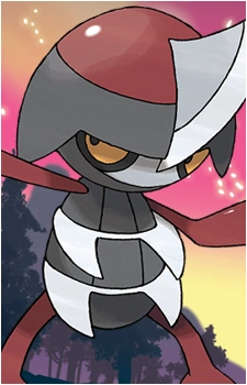 Pawniard | Mudae Wiki | Fandom