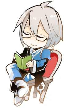 Rinnosuke Morichika | Mudae Wiki | Fandom