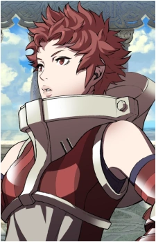 Sully (FE) | Mudae Wiki | Fandom