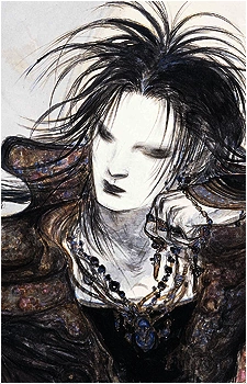 Dream (DC) | Mudae Wiki | Fandom