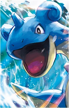 Lapras | Mudae Wiki | Fandom