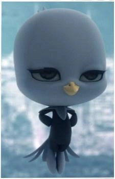 Liiri | Mudae Wiki | Fandom