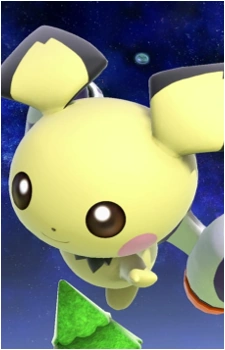 Pikachu (Species) | Mudae Wiki | Fandom