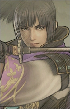 Ranmaru Mori | Mudae Wiki | Fandom