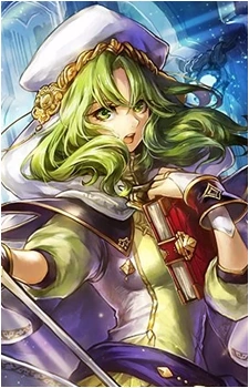 Safy | Mudae Wiki | Fandom