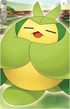 Sewaddle | Mudae Wiki | Fandom