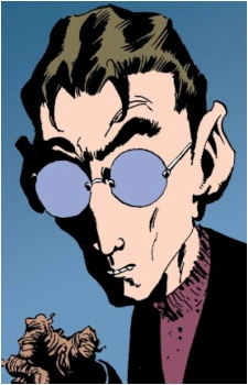 Alberto Falcone | Mudae Wiki | Fandom