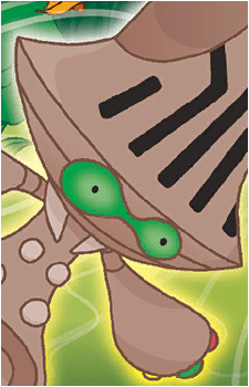 Elgyem | Mudae Wiki | Fandom