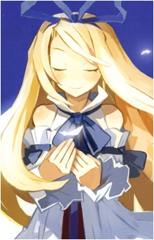 Flonne | Mudae Wiki | Fandom