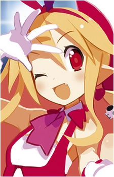 Flonne | Mudae Wiki | Fandom