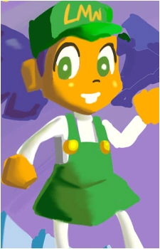 LMW-tan | Mudae Wiki | Fandom
