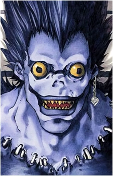 Ryuk | Mudae Wiki | Fandom