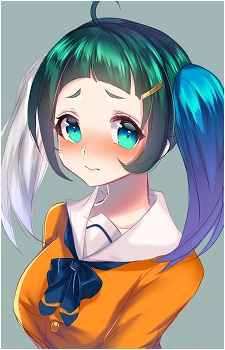 Tide Pod-chan | Mudae Wiki | Fandom