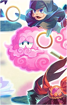 Unzan | Mudae Wiki | Fandom