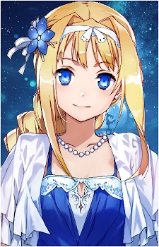 Alice Synthesis Thirty | Mudae Wiki | Fandom