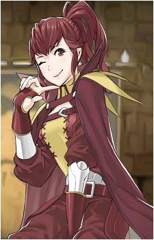 Anna (FE) | Mudae Wiki | Fandom