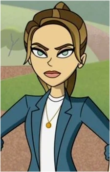 Chloe Decker | Mudae Wiki | Fandom