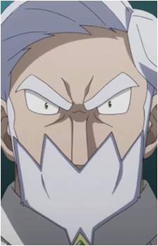 Drayden | Mudae Wiki | Fandom