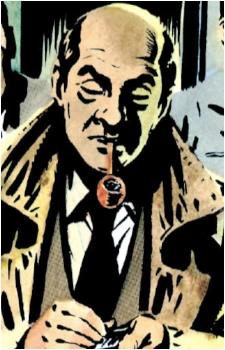 Eric Finch | Mudae Wiki | Fandom