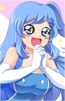 Internet Explorer-chan | Mudae Wiki | Fandom