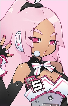 Macne Coco Black | Mudae Wiki | Fandom