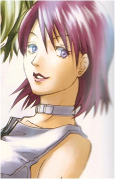 Miho Ogishima | Mudae Wiki | Fandom