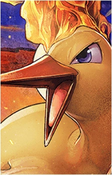 Moltres | Mudae Wiki | Fandom